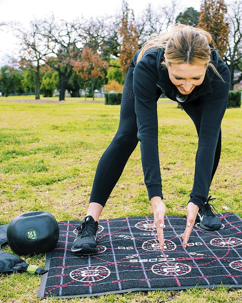 Platform 9™ Outdoor | TRAIN3D Australia ⏤ Official Procedos Stockist ...